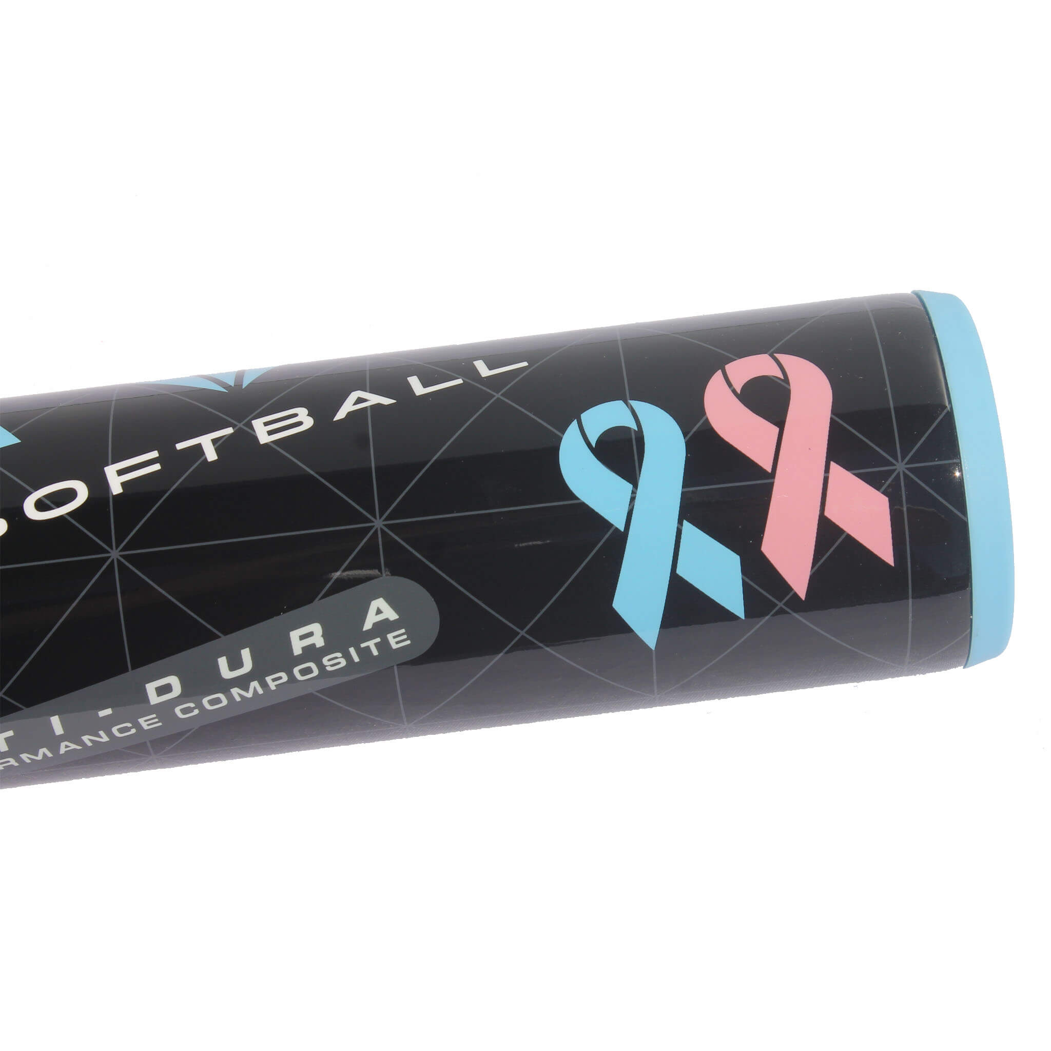 Suncoast Melee Diamond Senior Softball Bat 2-pc 12" End Load - Suncoast ...