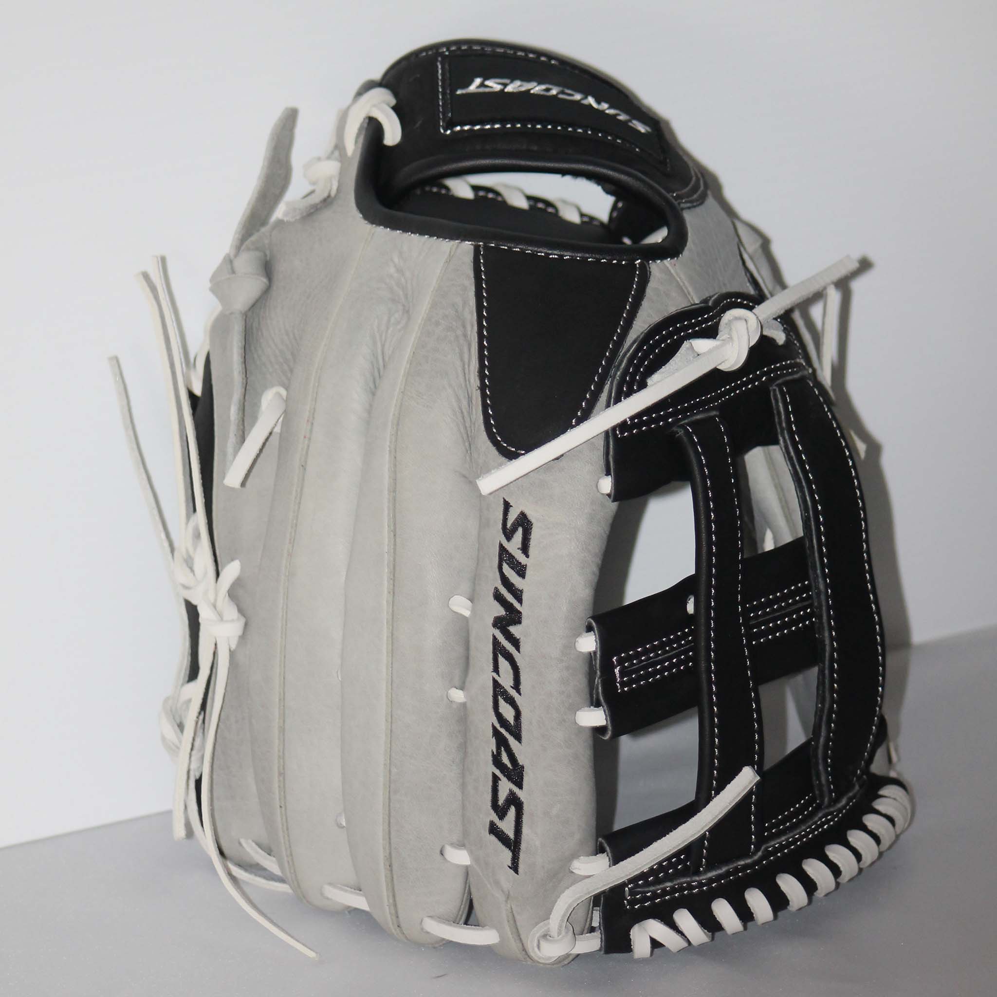 Suncoast Melee Series Softball Fielding Glove 13.5" Full Right (For ...