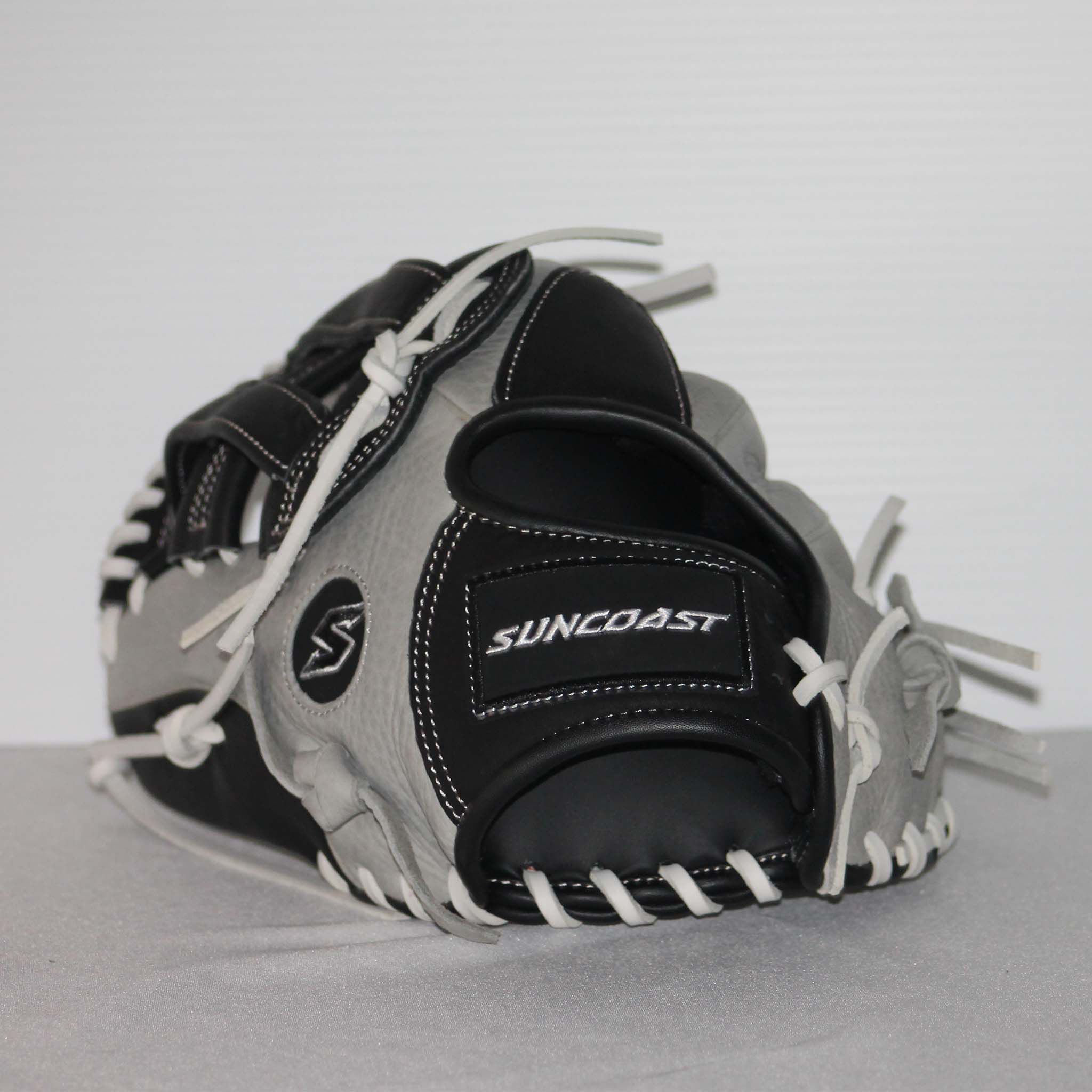 Suncoast Melee Series Softball Fielding Glove 13.5" Full Right (For ...