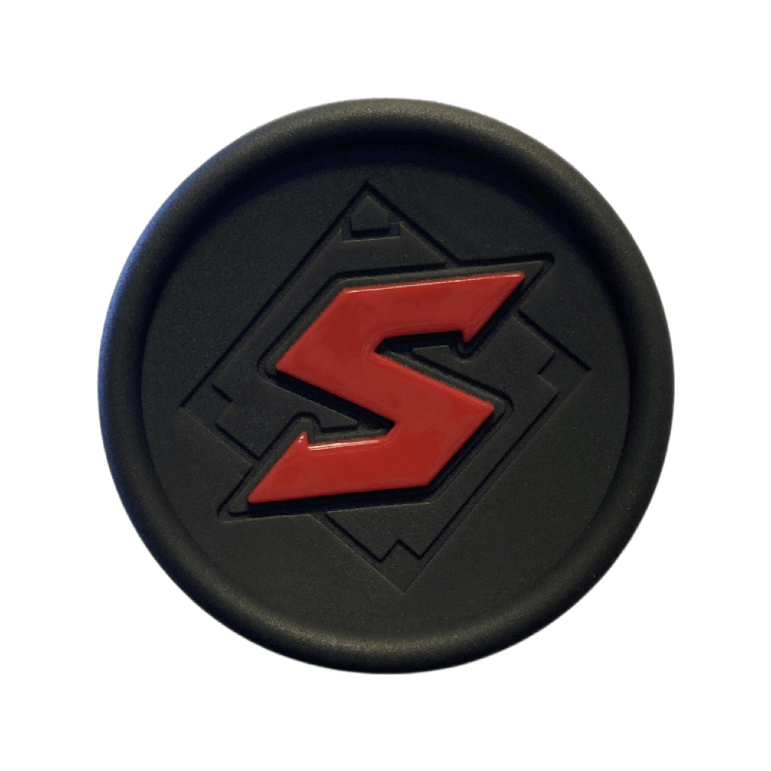 Suncoast Ruckus Max Competitive Edge One Nation, NSA & ISA Softball Bat ...