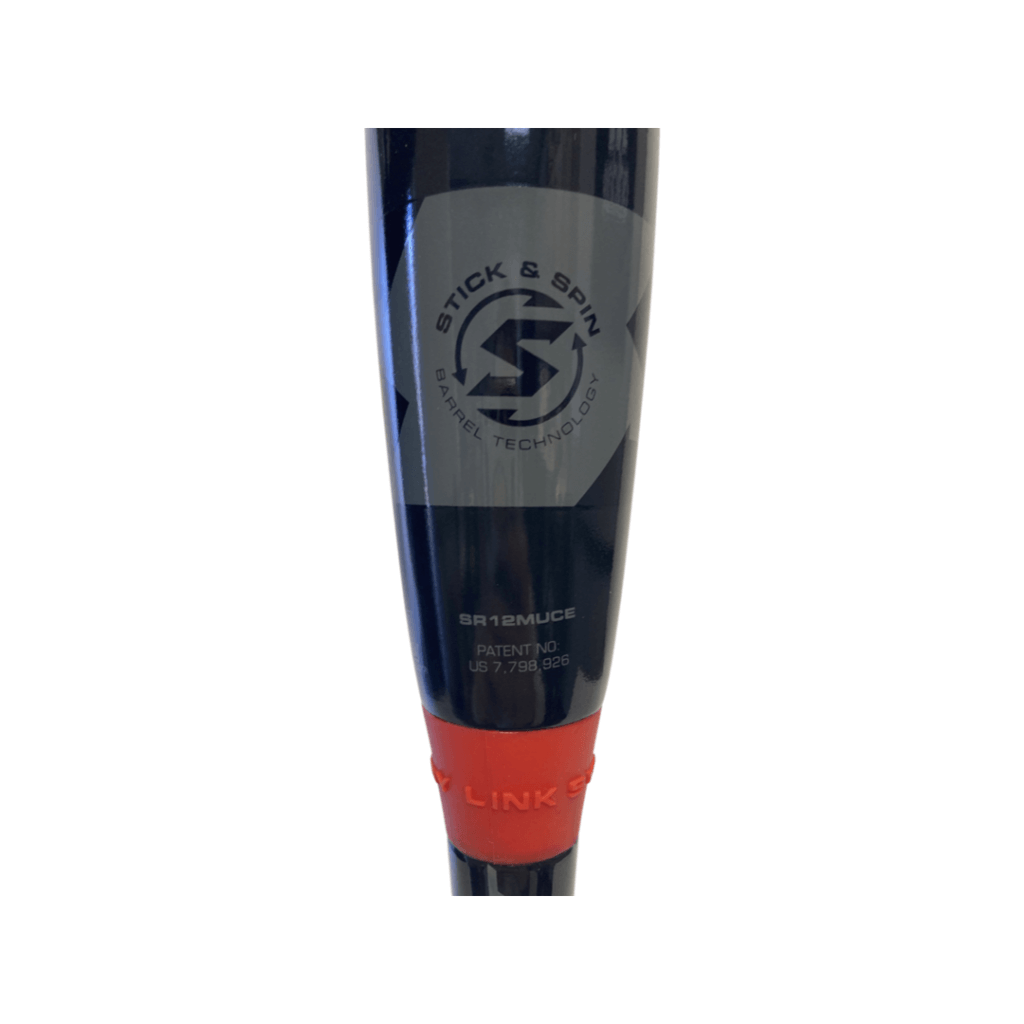 Suncoast Ruckus Max Competitive Edge One Nation, NSA & ISA Softball Bat ...