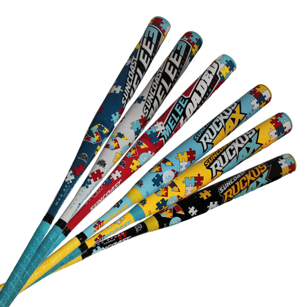 Softball Gear and Equipment | Suncoast Sports for Softball