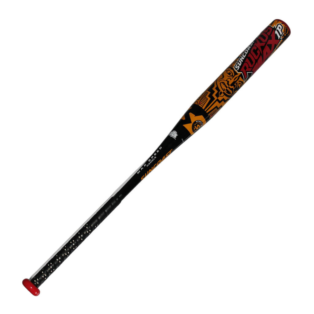 2023 Suncoast Ruckus Max 2 Competitive Edge - Suncoast Softball