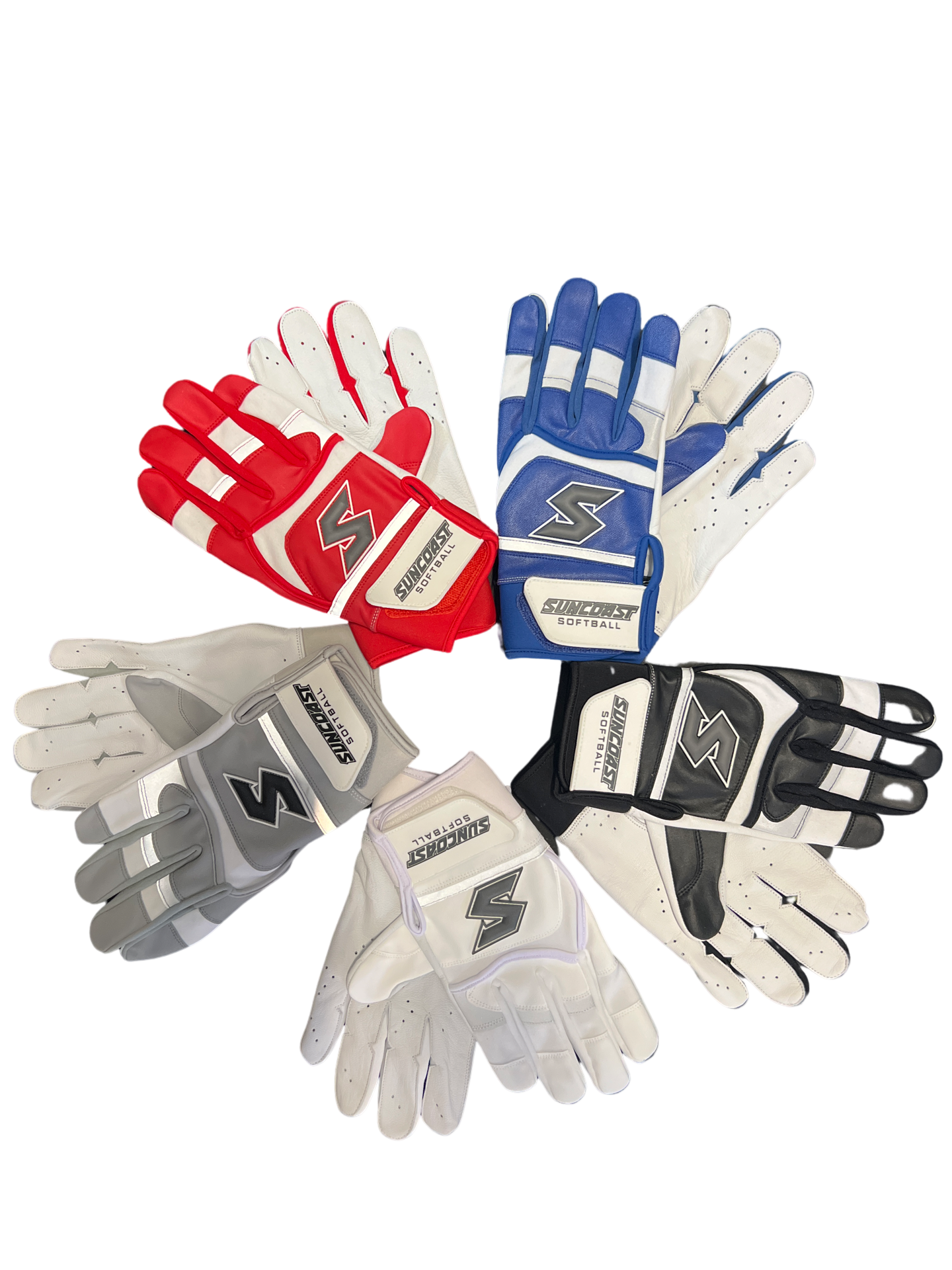 Softball Gear and Equipment | Suncoast Sports for Softball