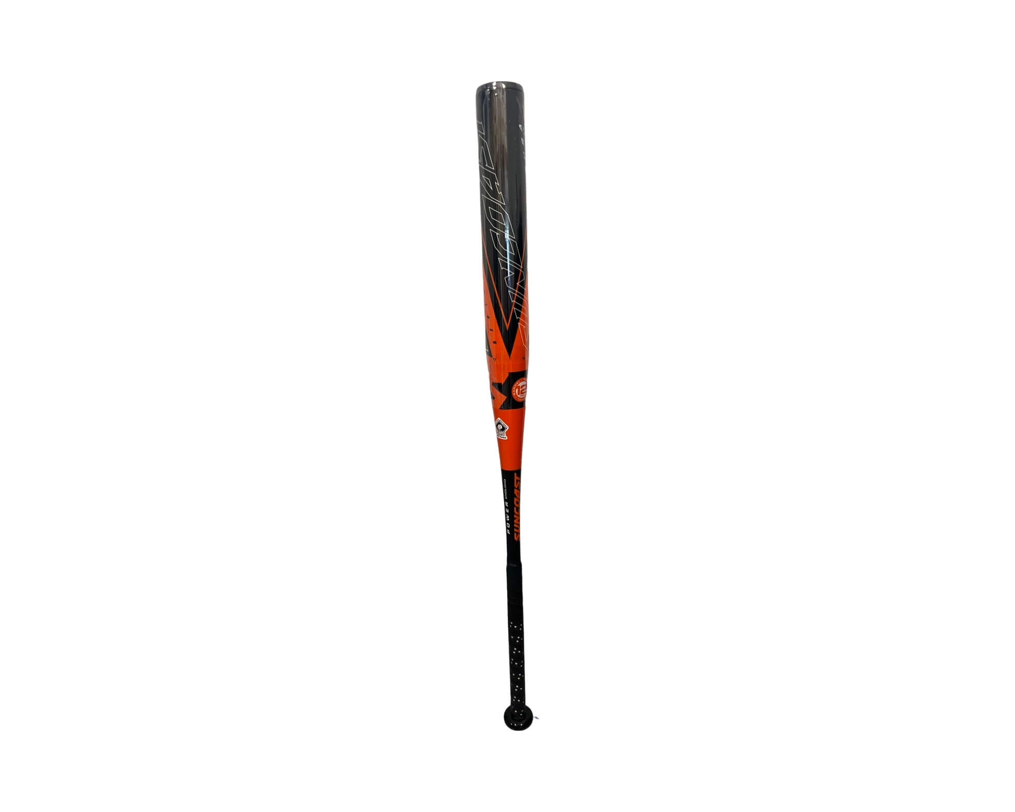 2024 SUNCOAST MELEE RELOADED 3 12” 1-PIECE SOFTBALL BAT - Suncoast Softball