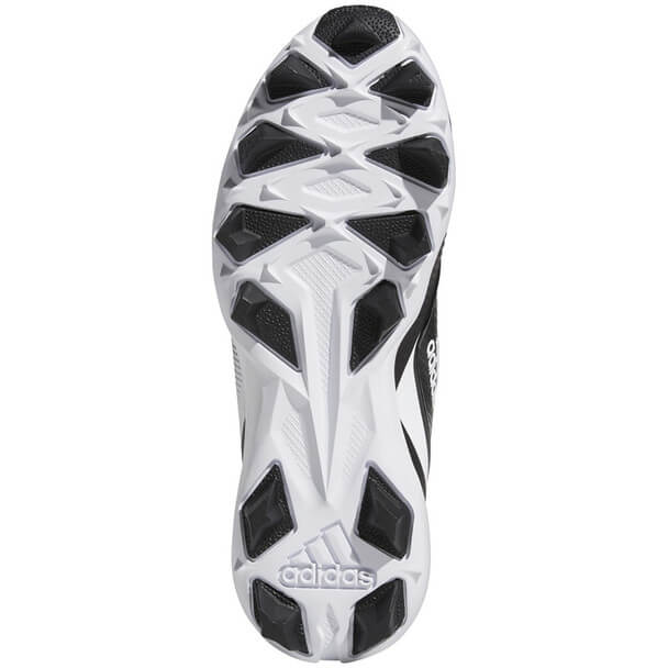 adidas Icon 7 Mid Men's Baseball Cleats - Suncoast Softball