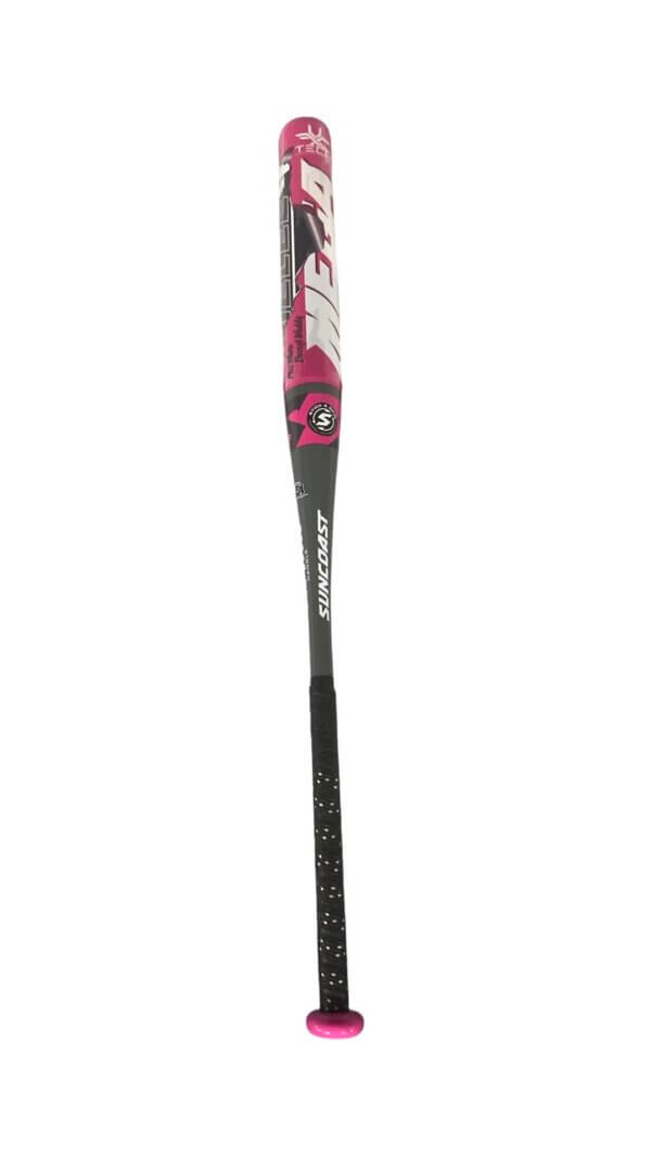 2025 SUNCOAST Melee MEGALOAD 12" 1-PIECE SENIOR SOFTBALL BAT - Suncoast ...