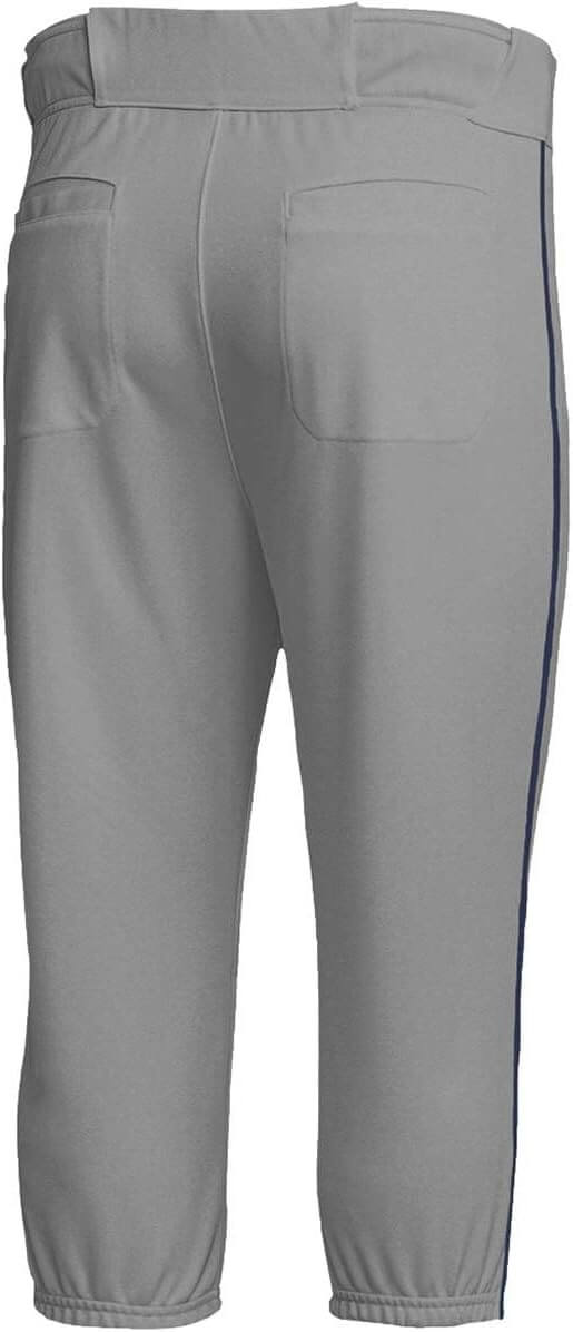 ADIDAS ICON PRO PIP KL GREY/NAVYBLUE - Suncoast Softball