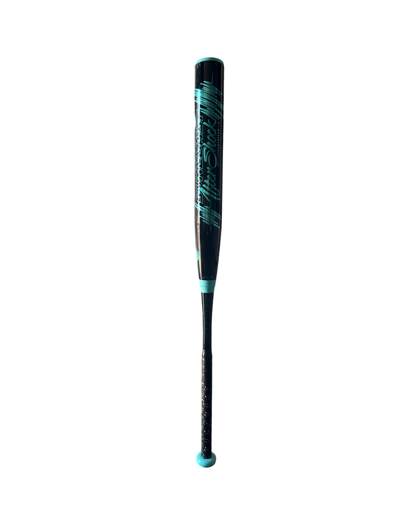 2026 AFTERSHOCK FP -9 SERIES HIGH-PERFORMANCE FAST-PITCH SOFTBALL BAT ...