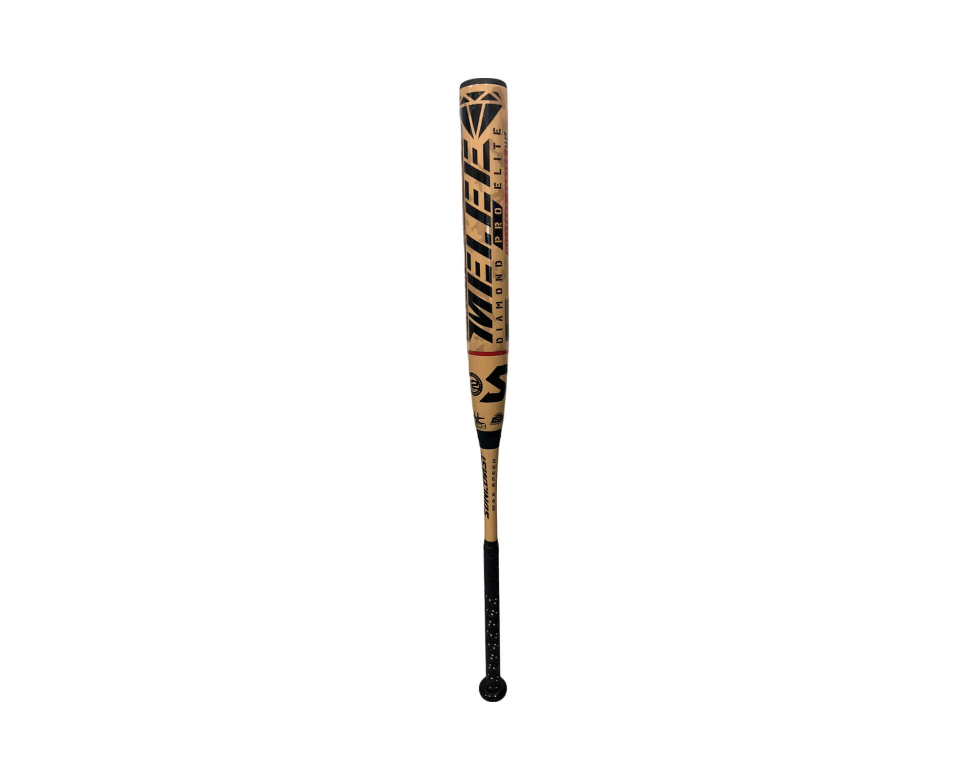 2025 SUNCOAST MELEE DIAMOND PRO ELITE 12” BALANCED - MILITARY SERIES 2 ...