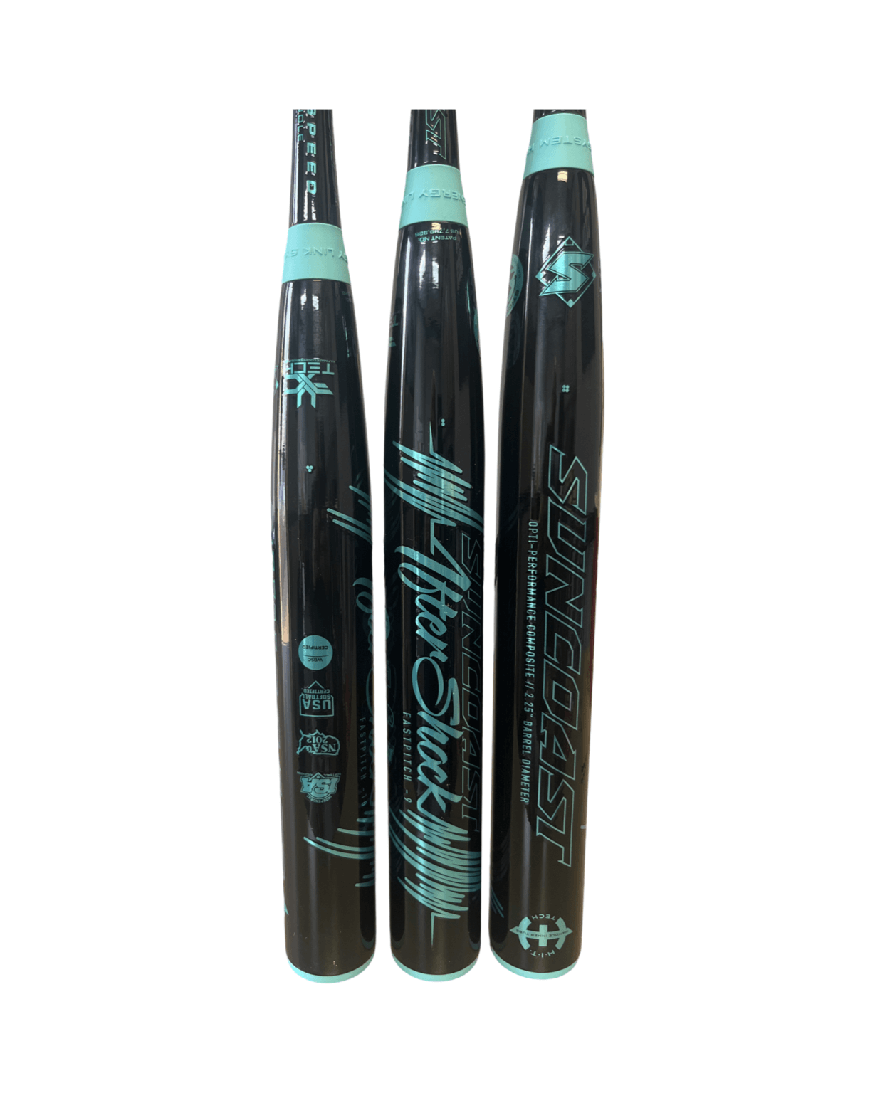2026 AFTERSHOCK FP -10 SERIES HIGH-PERFORMANCE FAST-PITCH SOFTBALL BAT ...