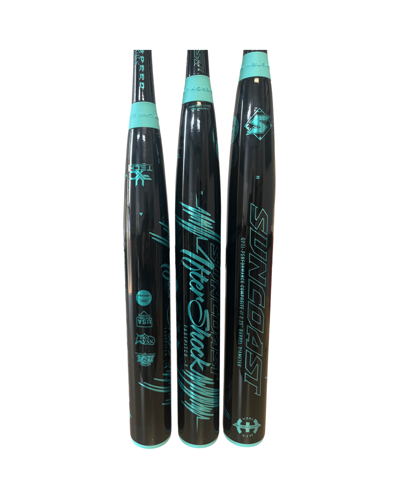 2026 AFTERSHOCK FP -10 SERIES HIGH-PERFORMANCE FAST-PITCH SOFTBALL BAT ...
