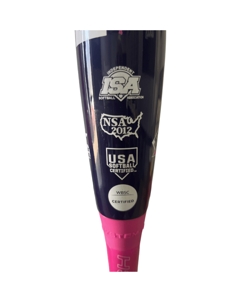 2026 BACKLASH3 FP -10 SERIES HIGH-PERFORMANCE FAST-PITCH SOFTBALL BAT ...