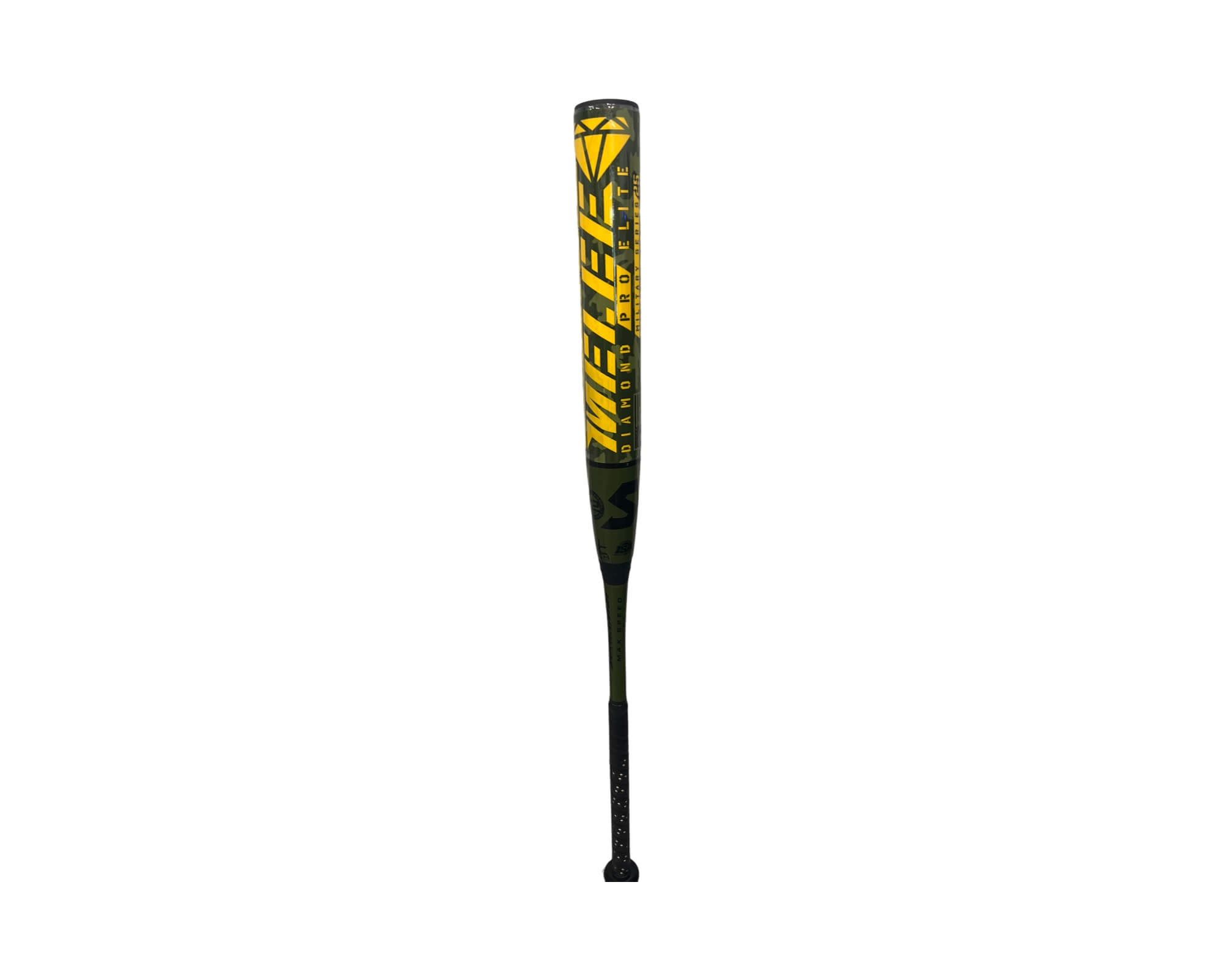 2025 SUNCOAST MELEE DIAMOND PRO ELITE 12” ENDLOAD - MILITARY SERIES 2 ...