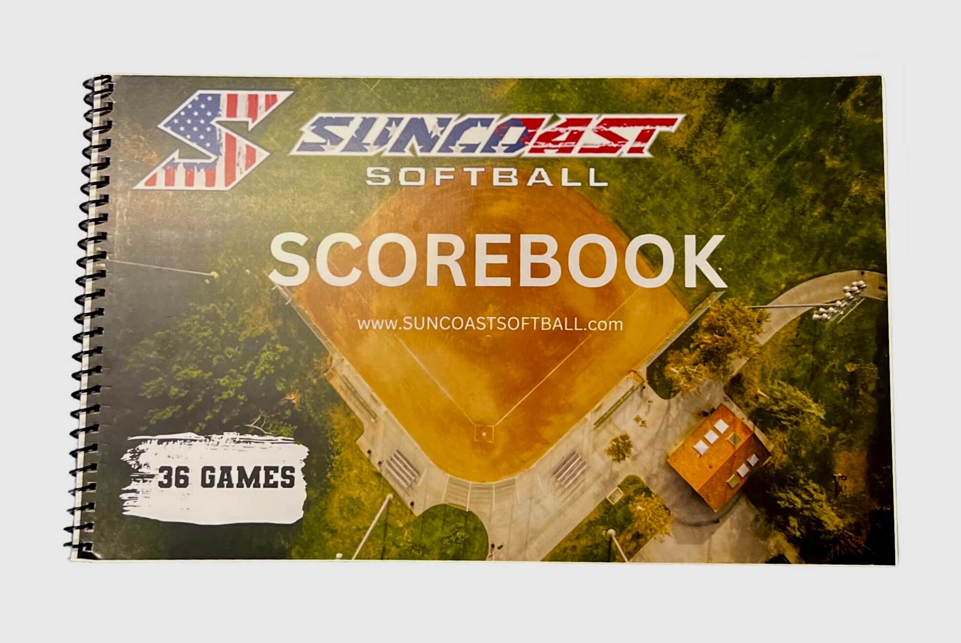SUNCOAST SCOREBOOK - Suncoast Softball
